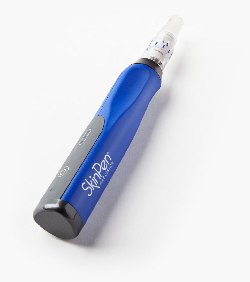 SkinPen Chicago | Visibly Transform Your Skin